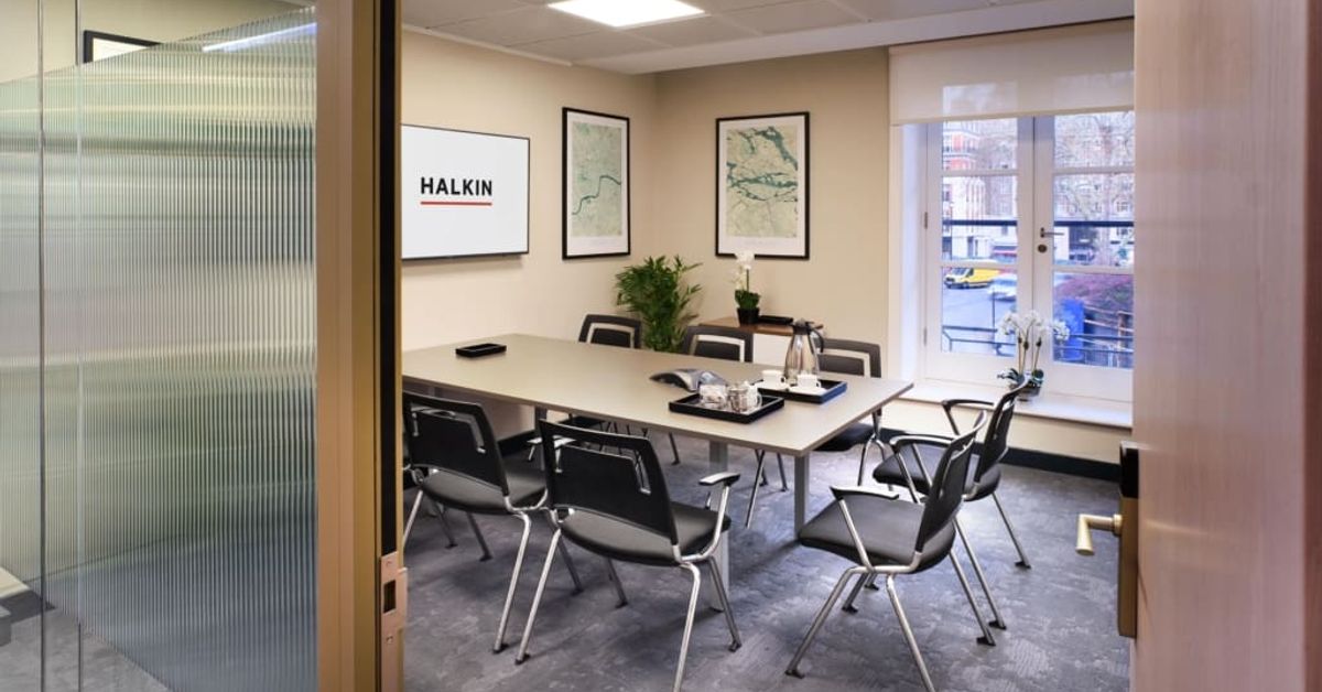 13 Hanover Square, Mayfair, London W1S 1HN - Office For Lease | Office Hub