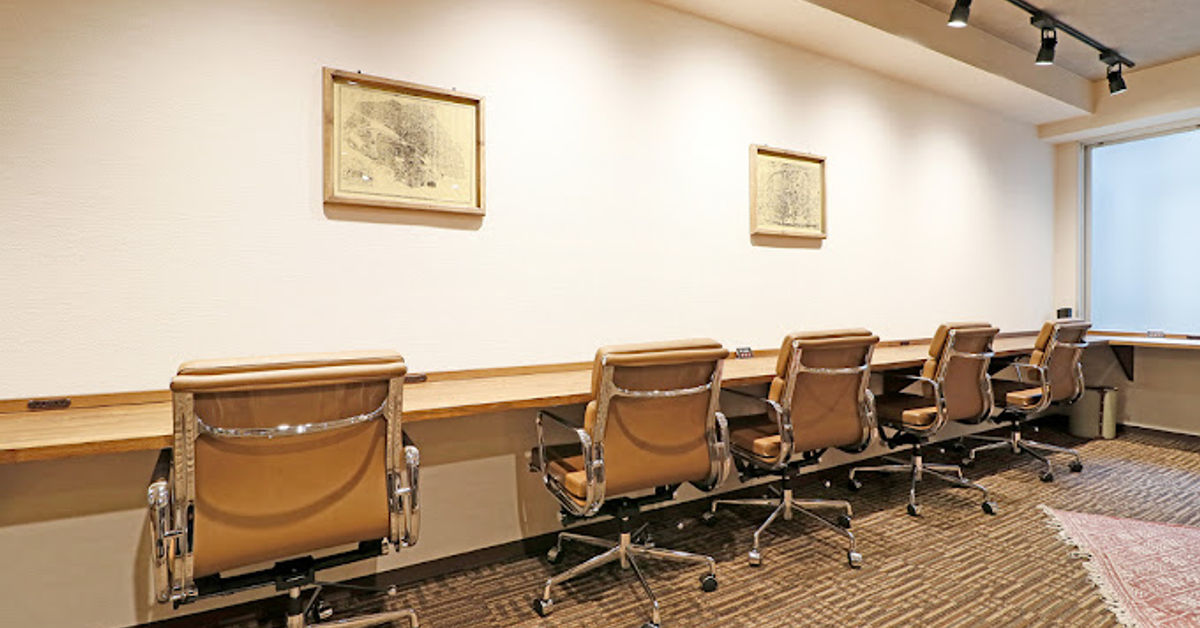 9-3 Nibancho, Chiyoda-ku, Tokyo 102-0084 - Office For Rent | Office Hub