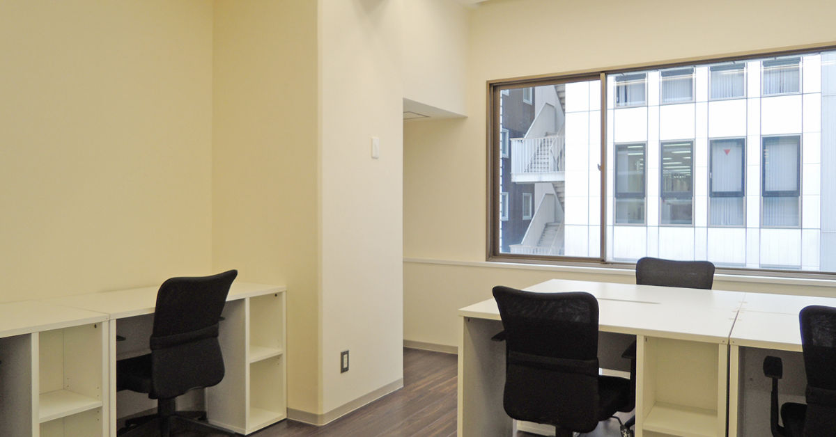 13-7 Nihonbashi Odenmacho, Chuo-ku, Tokyo 103-0011 - Office For Rent ...