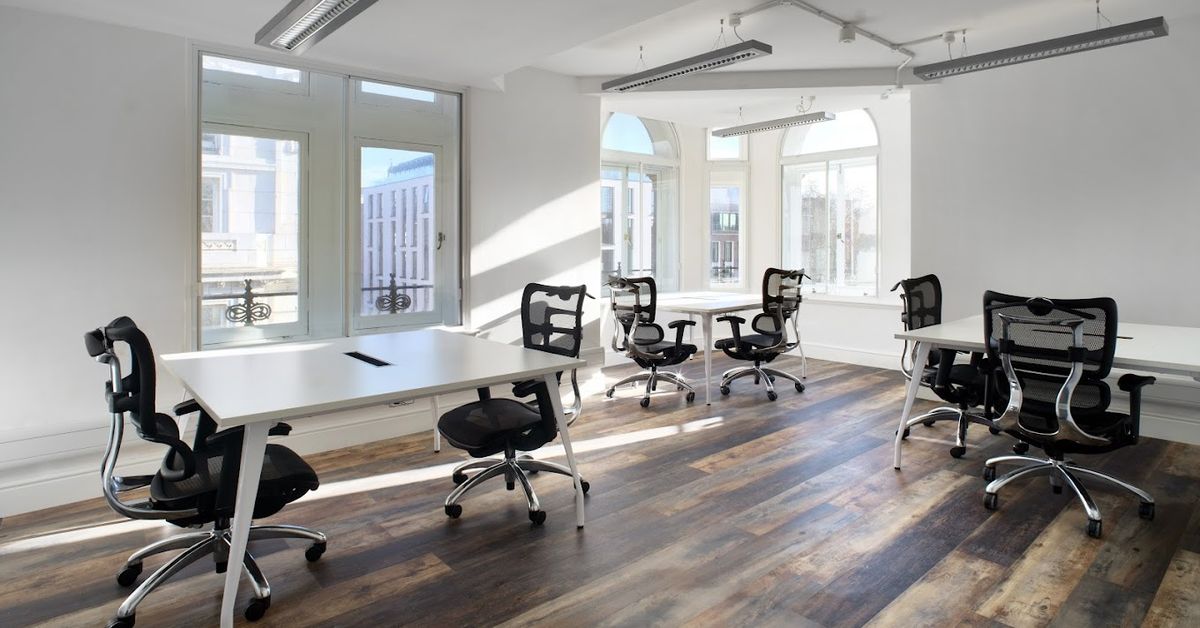 14 Hanover Square, Mayfair, London W1S 1HN - Office For Lease | Office Hub