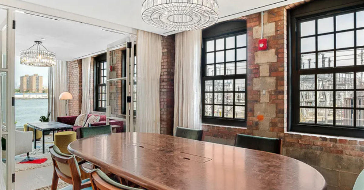 10 Jay St, Brooklyn, NY 11201 - Office For Rent | Office Hub