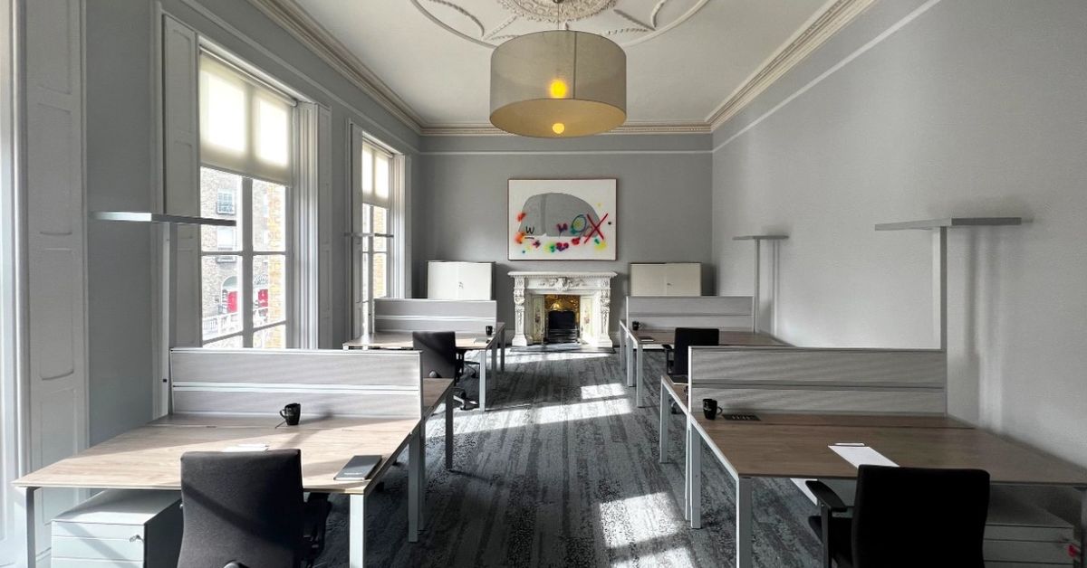 28 Fitzwilliam Pl, Dublin, D02 P283 - Office For Lease | Office Hub