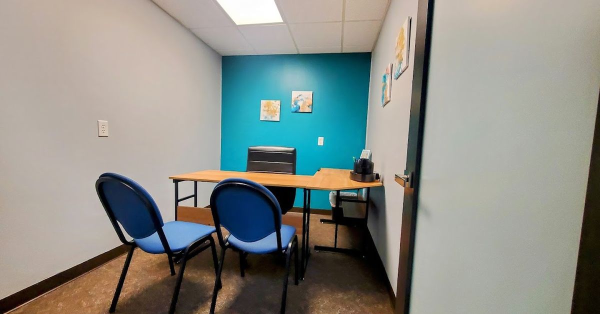 Sublet Office in Conroe, TX | Office Hub