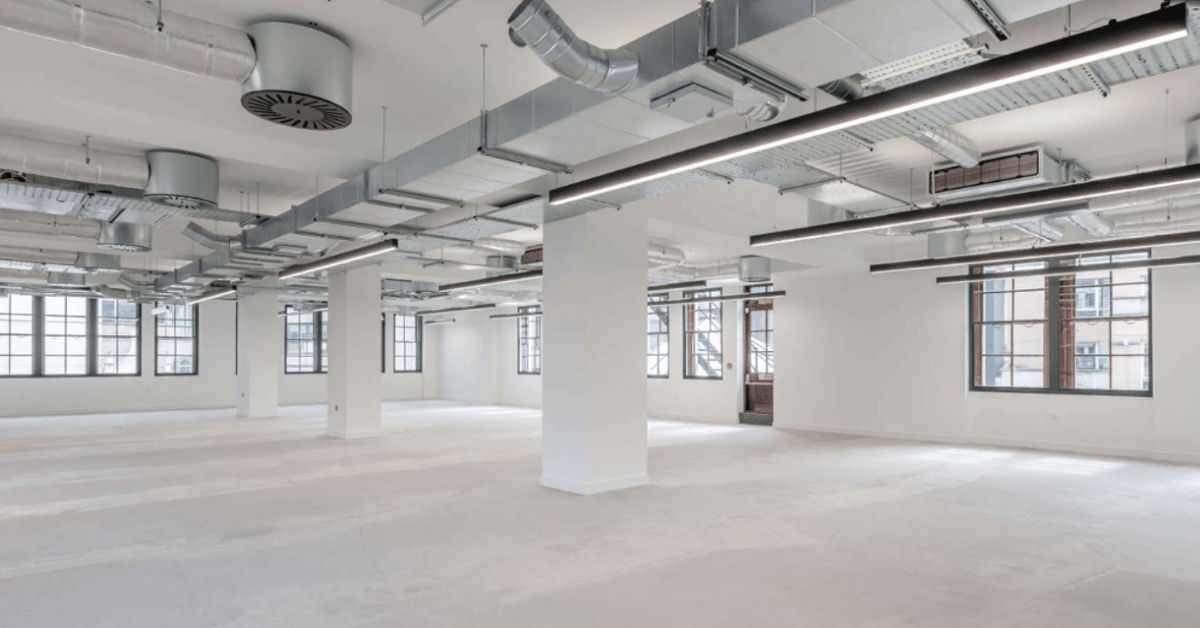 3 Moorgate Place, London, England EC2R 6EA - Office For Rent | Office Hub