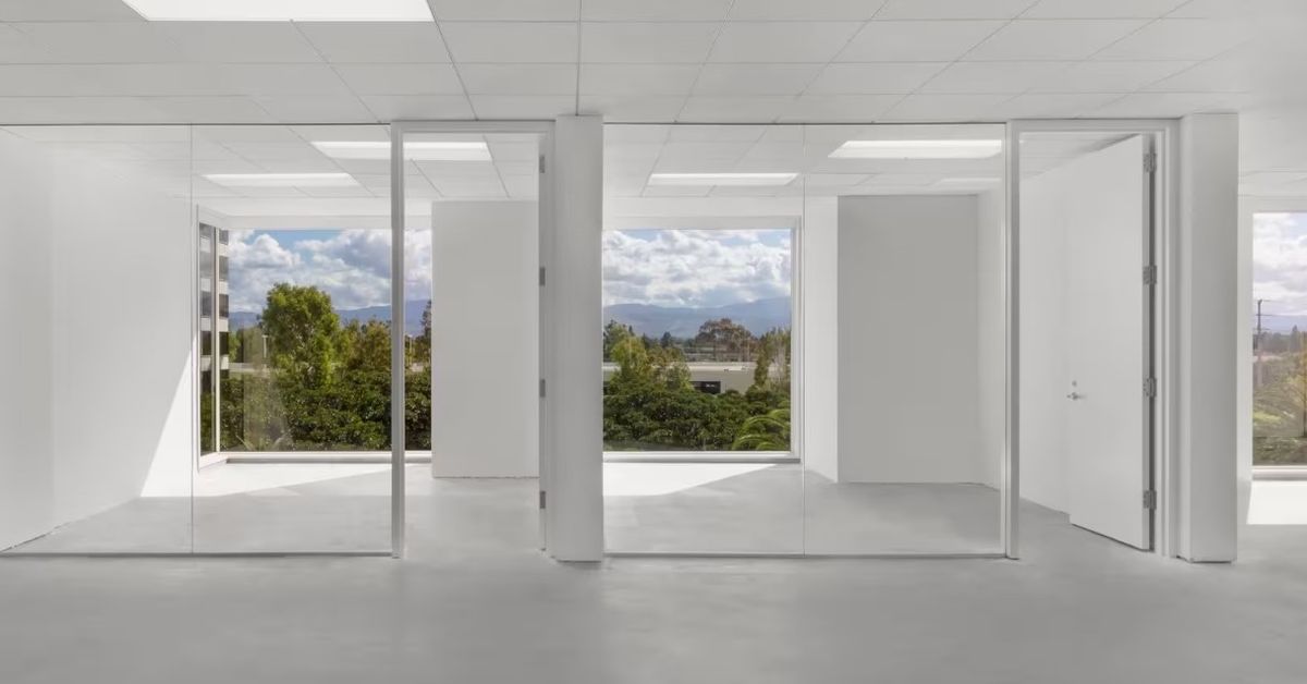 3 Park Plaza, Irvine, CA 92614 - Office For Rent | Office Hub