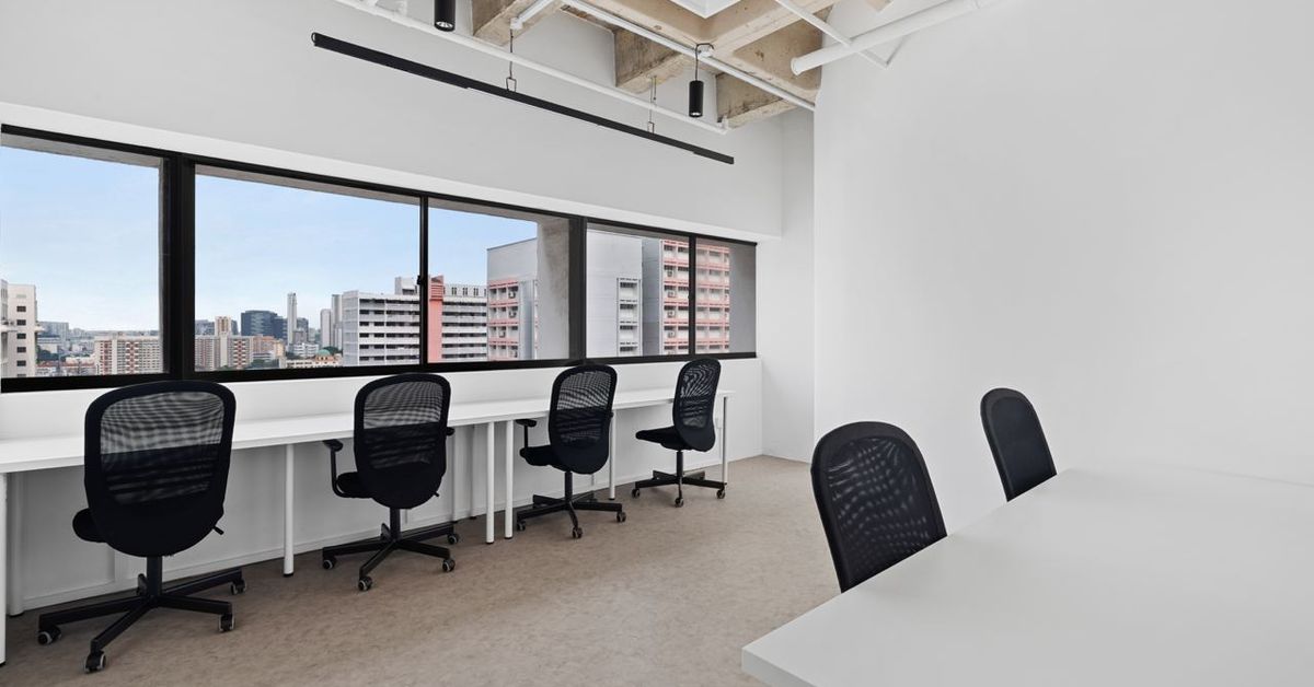 190 Middle Road, Singapore, 188979 - Office For Lease | Office Hub