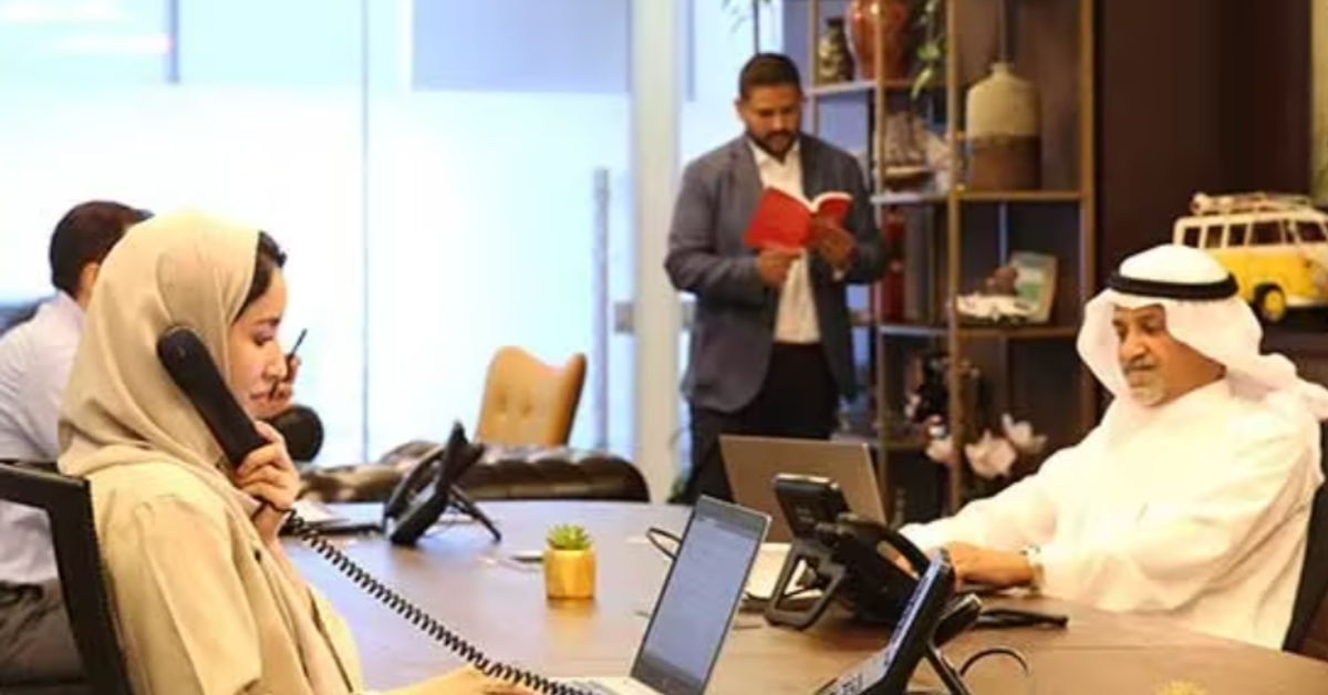 Laysen Valley, Riyadh, - Office For Lease | Office Hub