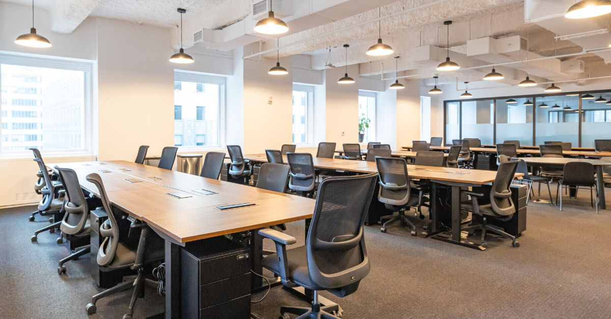 666 3rd Avenue, New York, NY 10017 - Office For Lease | Office Hub
