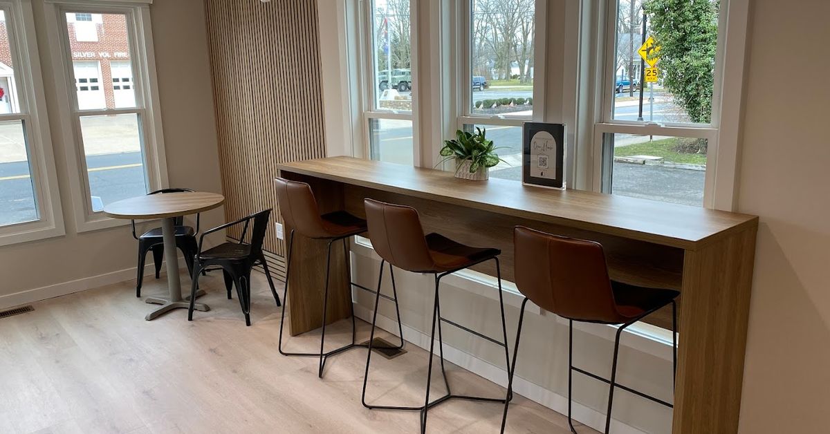Private Office in Little Silver, NJ | Office Hub
