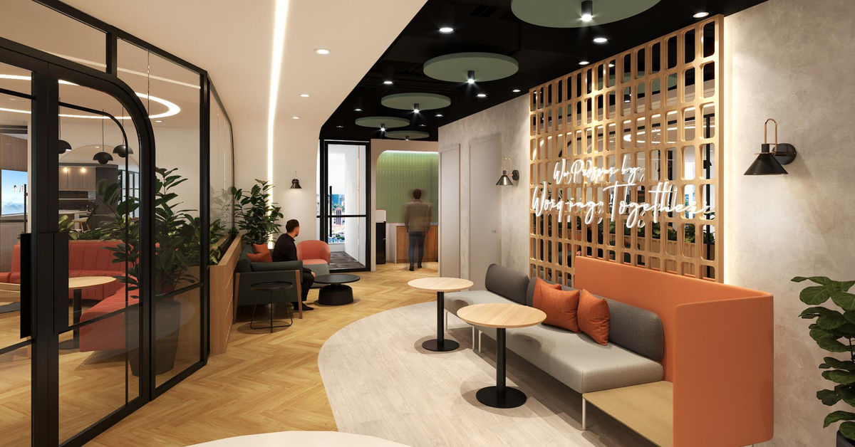 Flexible Office Space in Kuala Lumpur, KL | Office Hub