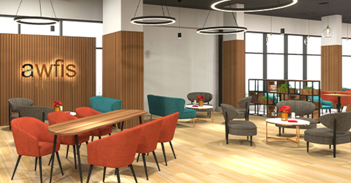 110/1 2 & 3 Mercury Block Amane Bellandur Khane Village Varthur Hobli ...