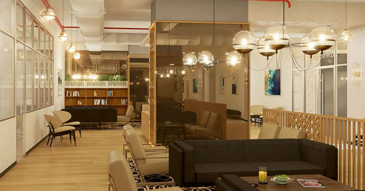 Tower B Prestige Itpl Main Rd, Bengaluru, Karnataka 560048 - Office For ...