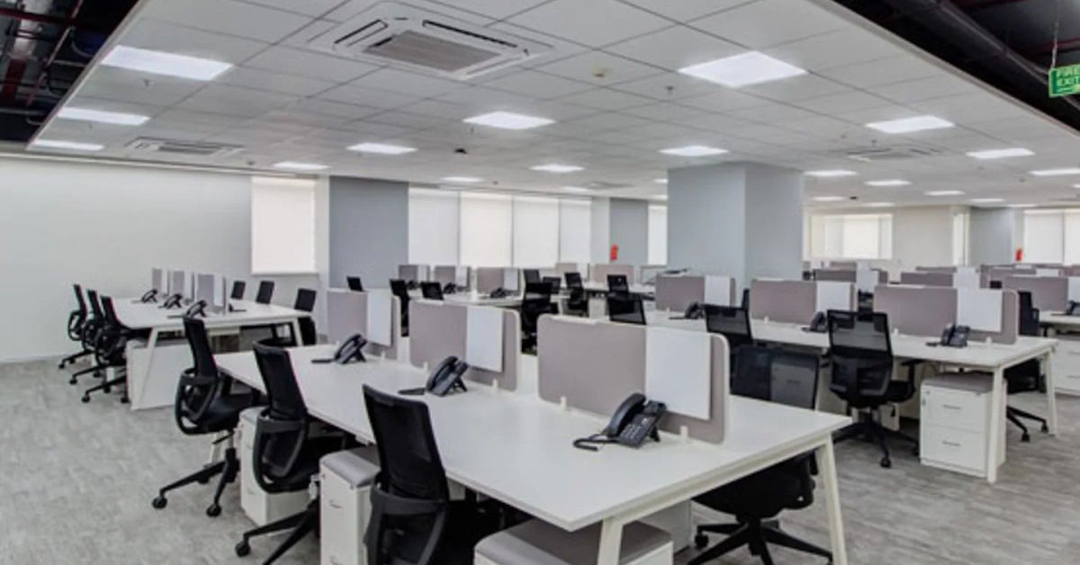 Pan Card Club Rd Baner, Pune, Maharashtra 411045 - Office For Lease ...