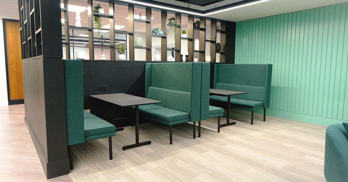 4 Thomas More Street, London, E1W 1YW - Office For Lease | Office Hub