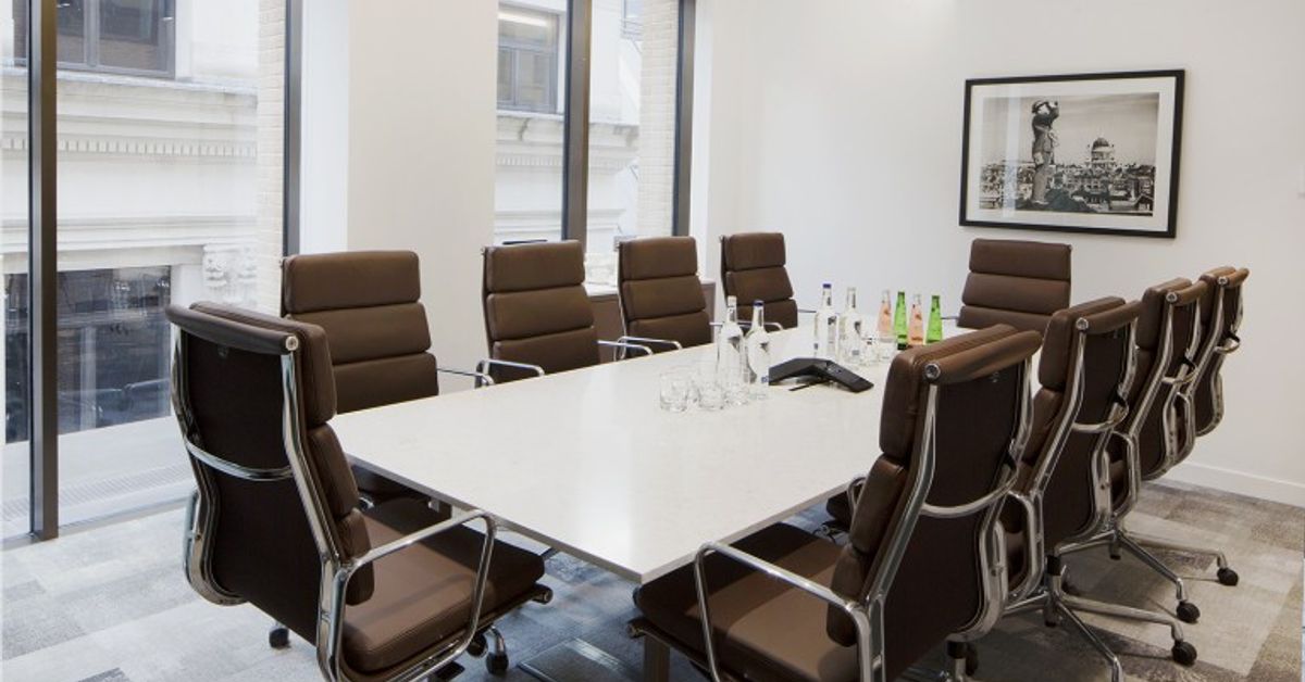 1 King William St, London, EC4N 7AF - Office For Lease | Office Hub