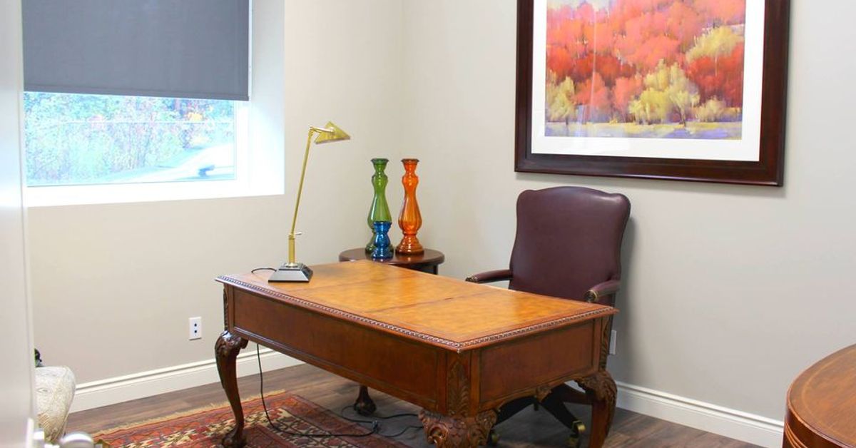 482 South Service Rd E, Oakville, Ontario L6J 2X6 - Office For Rent ...