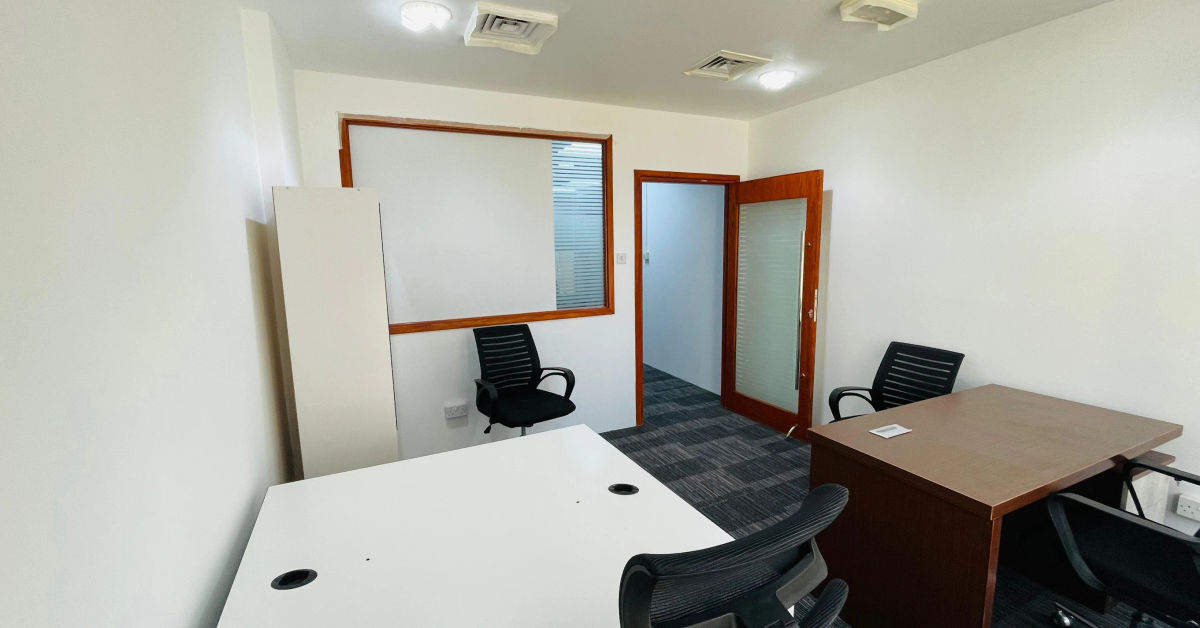408 AL Maktoum RD - Deira - AL Rigga, Dubai, - Office For Rent | Office Hub