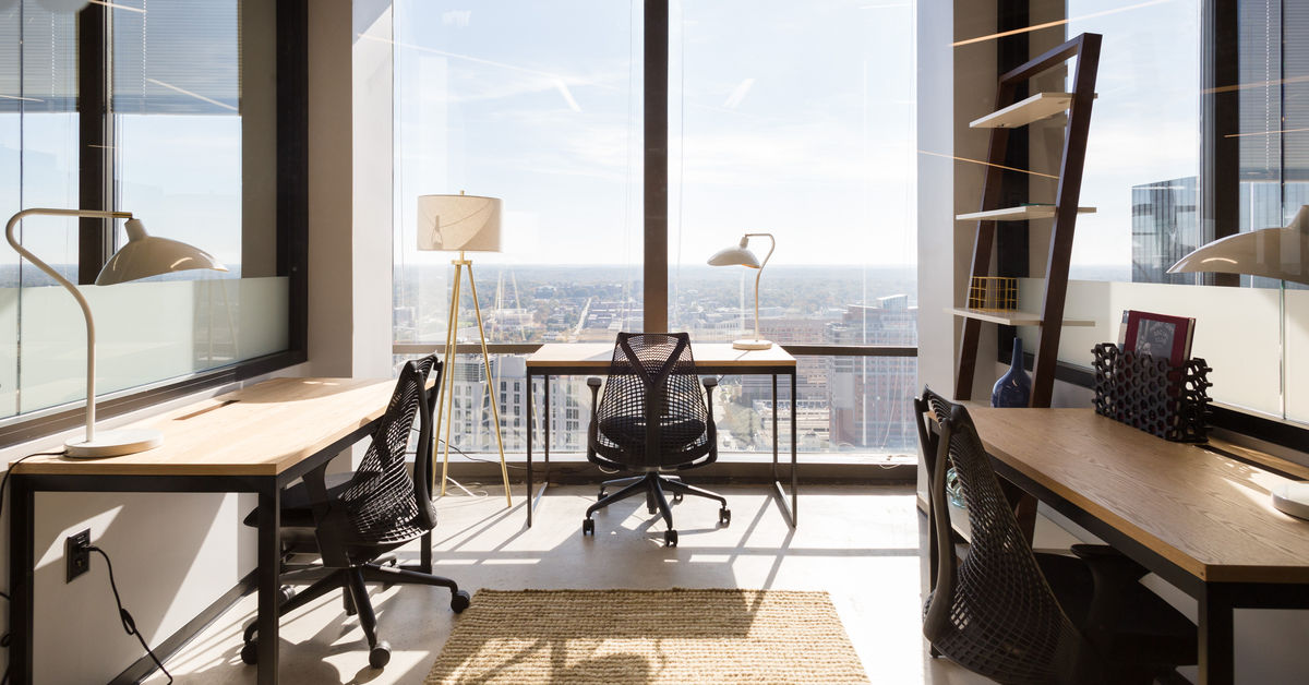 101 S Tryon Street, Charlotte, NC 28280 - Office For Lease | Office Hub