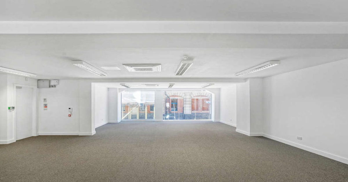 86-90 Paul Street, Greater London, England EC2A 4NE - Office For Lease ...