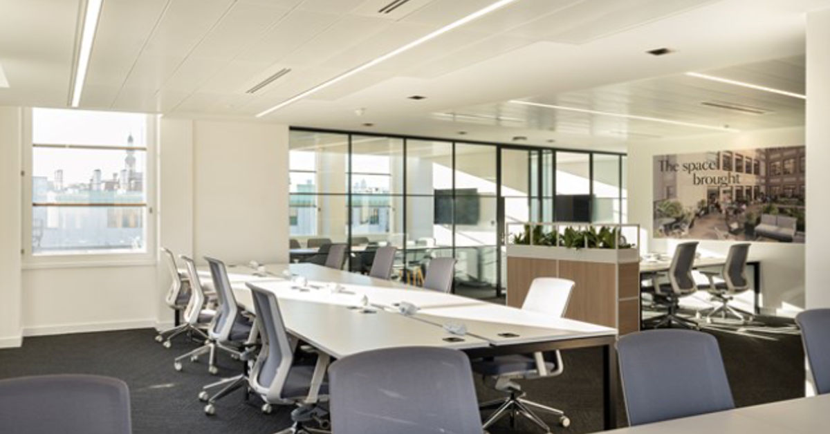 3 Dorset Rise, London, England EC4Y 8EN - Office For Lease | Office Hub