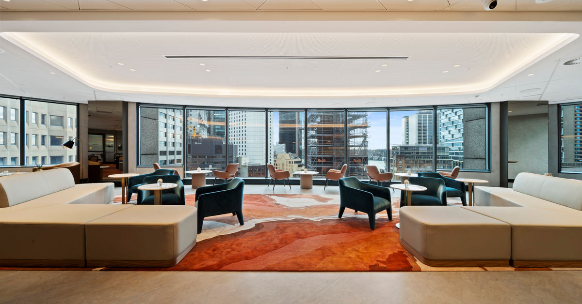 1 O'connell Street, Sydney, NSW 2000 - Office For Lease | Office Hub