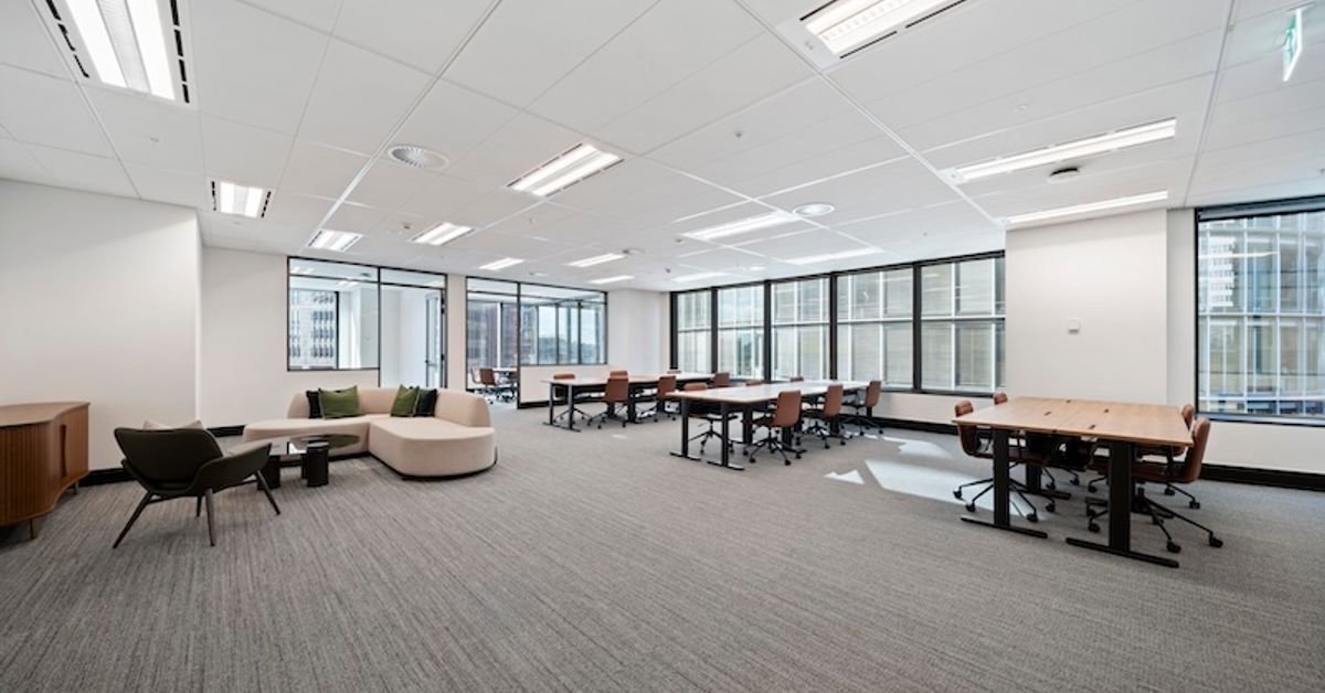 1 O'connell Street, Sydney, NSW 2000 - Office For Lease | Office Hub