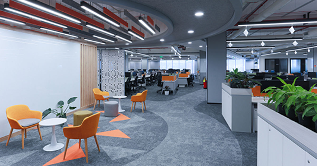 Amar Tech Park Patil Nagar Balewadi, Pune, Maharashtra 411045 - Office For Rent | Office Hub
