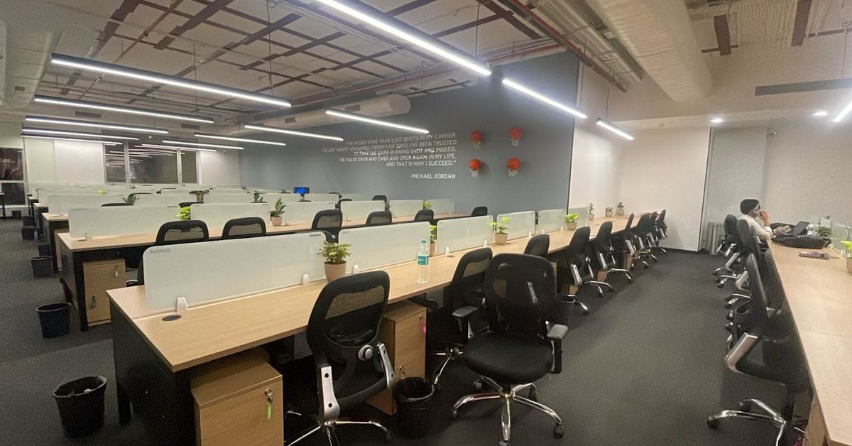 Hiranandani Business Park - Lightbridge Saki Vihar Rd Tunga Village ...