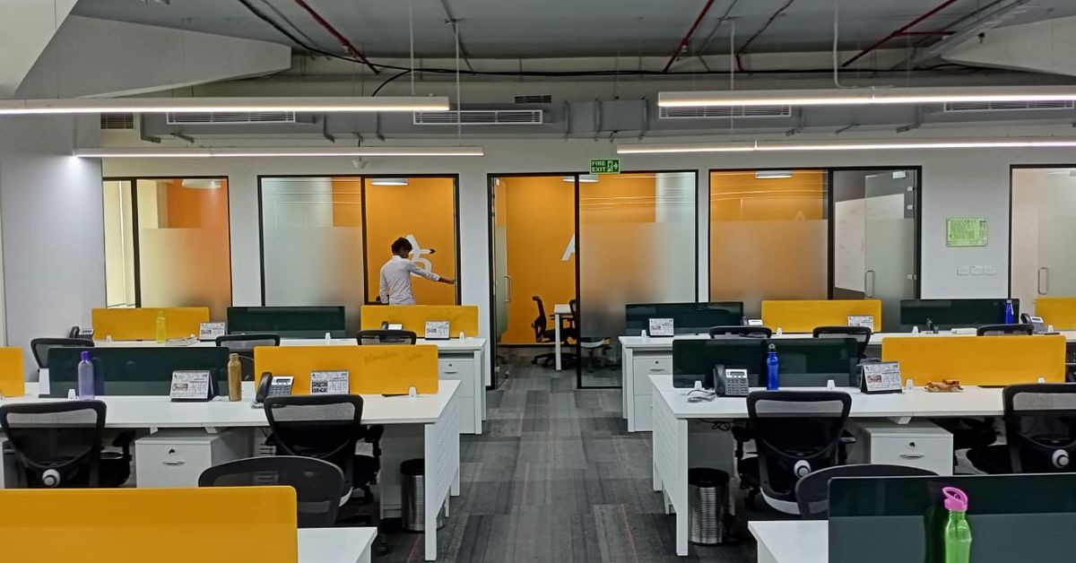 4 Bandra Kurla Complex Rd G Block Bkc Bandra Kurla Complex, Mumbai ...