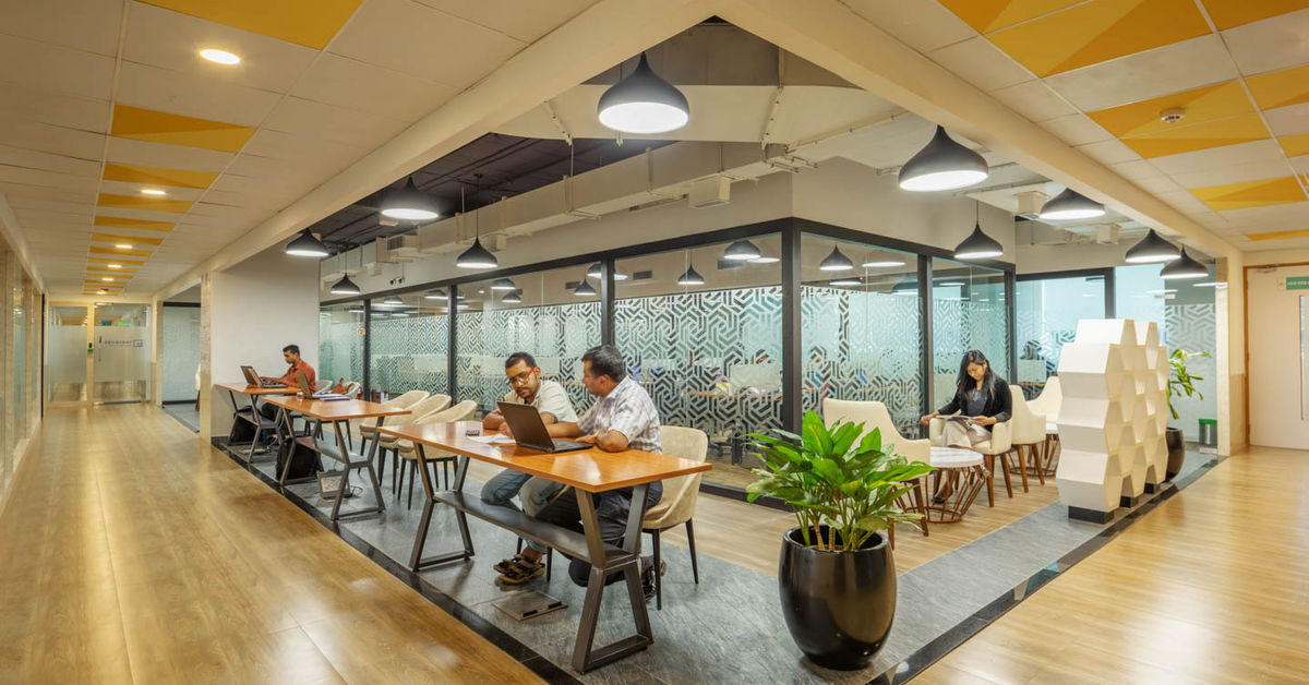 Raheja Mindspace It Park Building No 12-a Mindspace Madhapur Rd Hitec ...