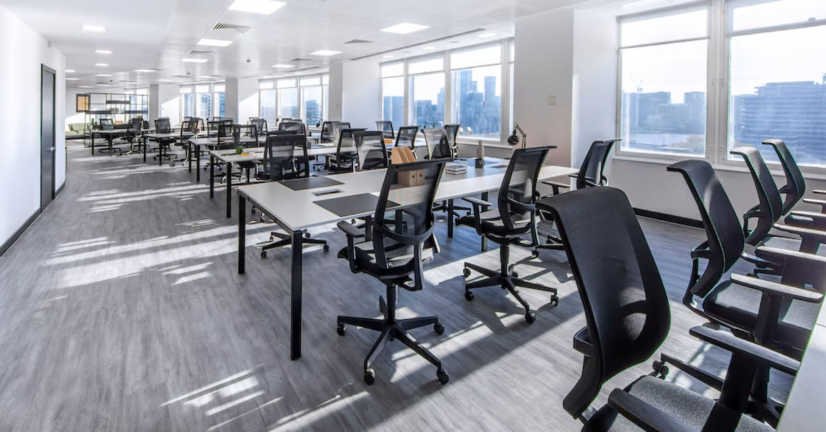 21-24 Millbank Tower, London, SW1P 4QP - Office For Lease | Office Hub