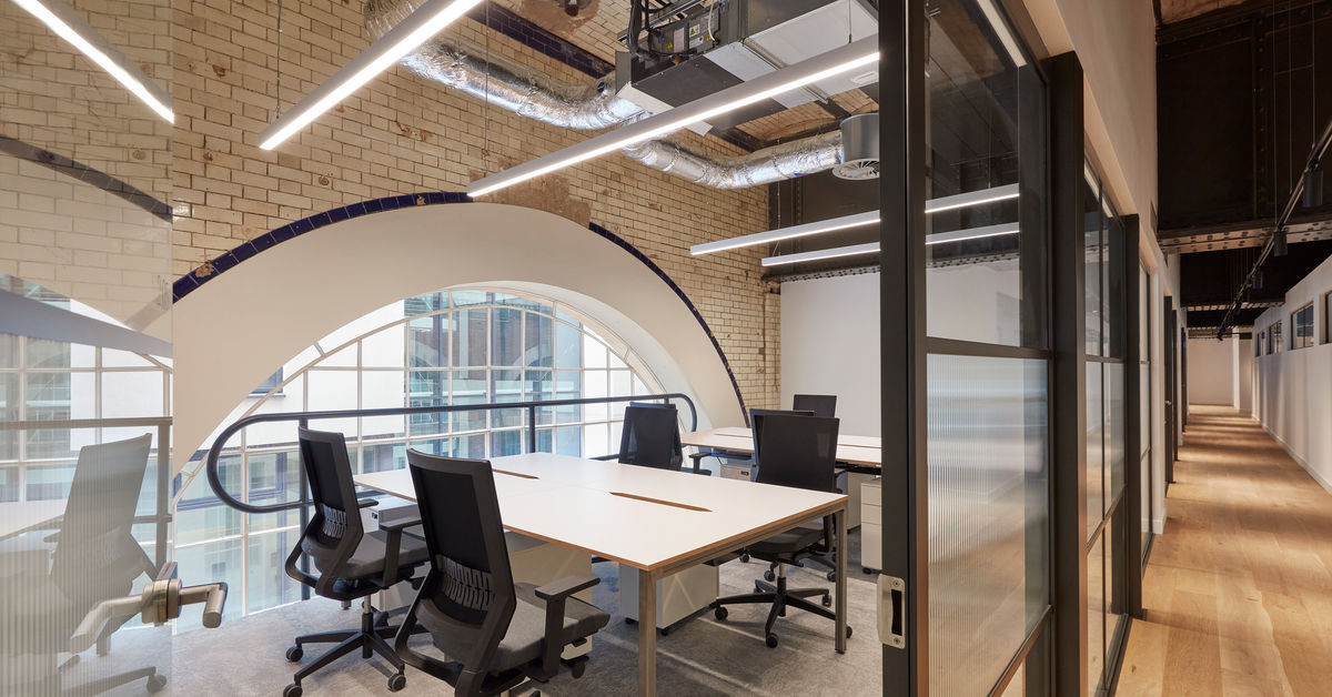 Finzels Reach, Counterslip, Bristol BS1 6BX - Office For Lease | Office Hub