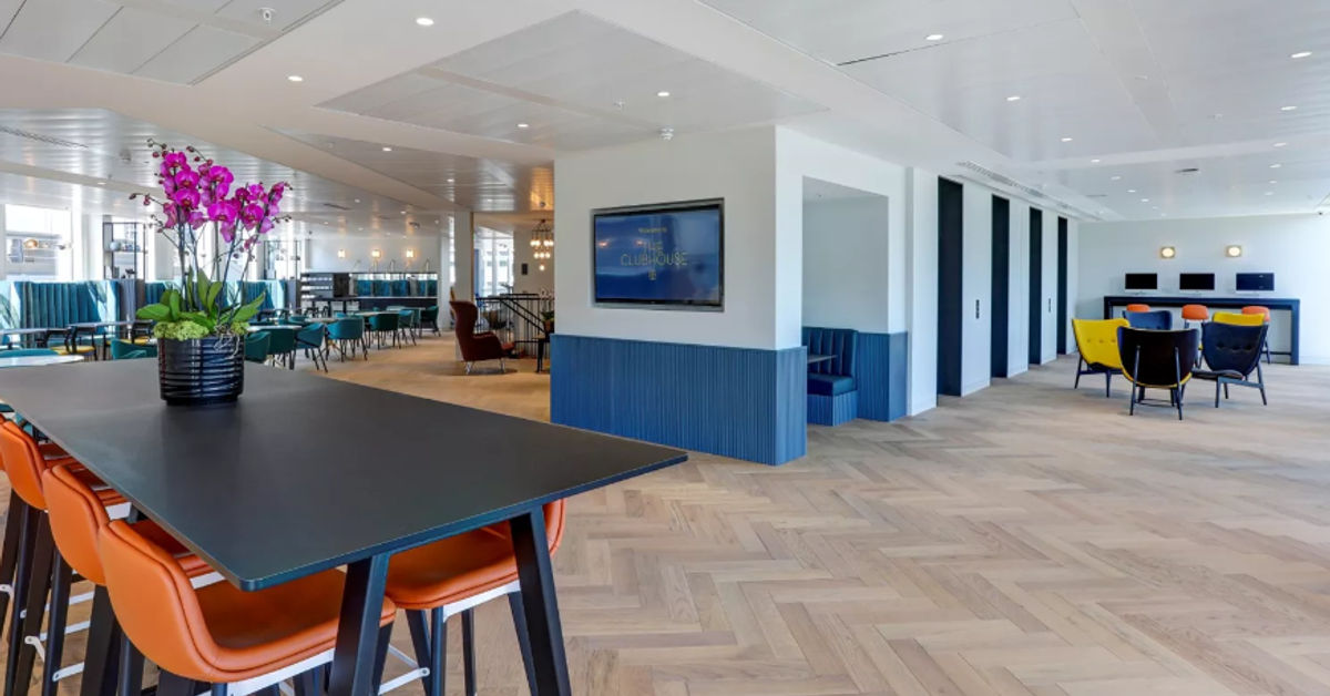 20 St Andrew Street, London, EC4A 3AG - Office For Lease | Office Hub