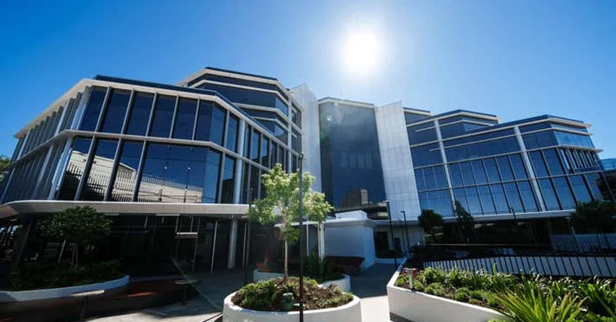 Office Space in Chermside, QLD | Office Hub