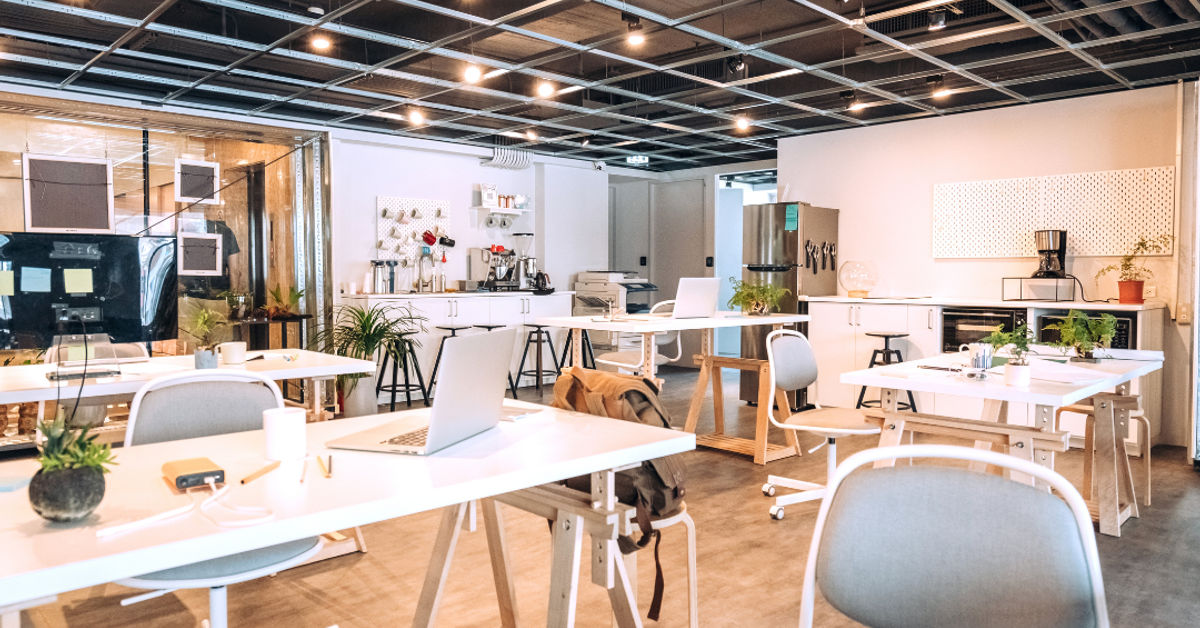 8 Cheap Office Space for Rent in Singapore