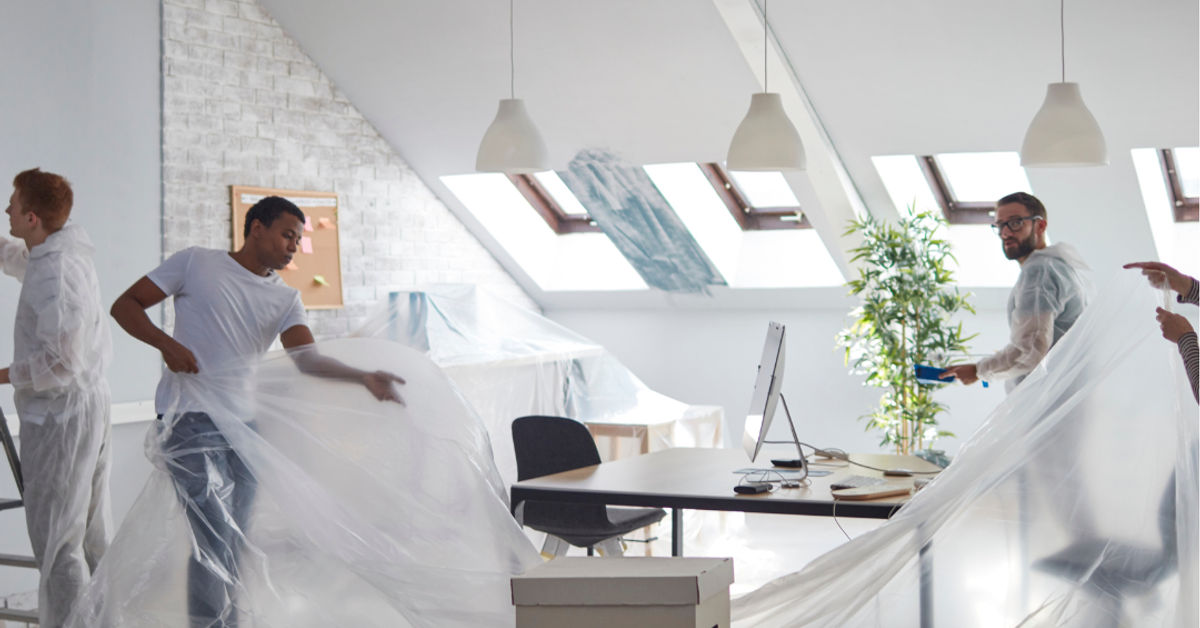 Transform Your Workspace: 10 Reminders for a Successful Office ...