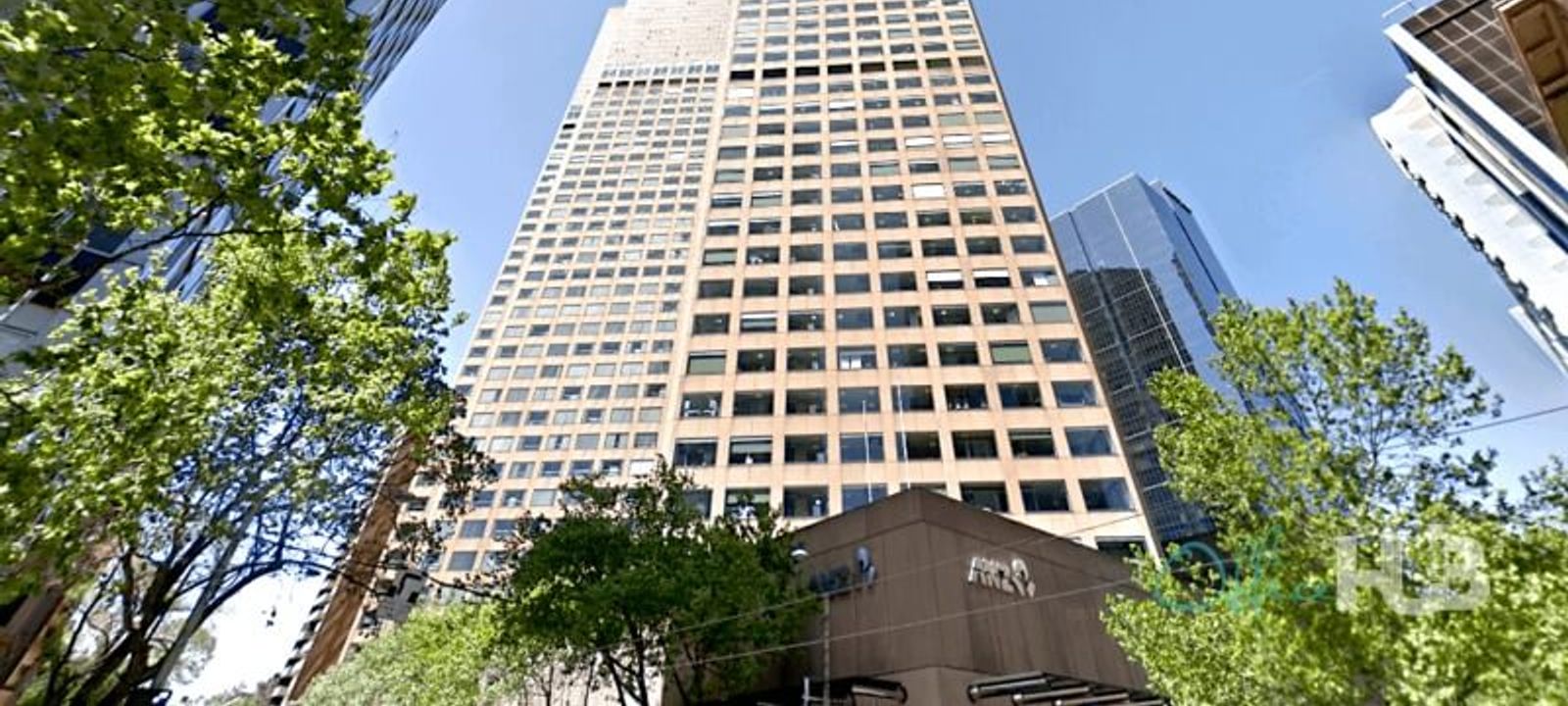 55 Collins Street, Melbourne, VIC 3000 - Office For Rent | Office Hub