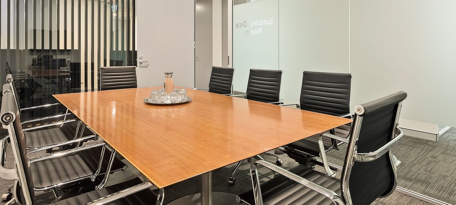 16 Person Enterprise Office at 66 Clarence Street, Sydney | Office Hub