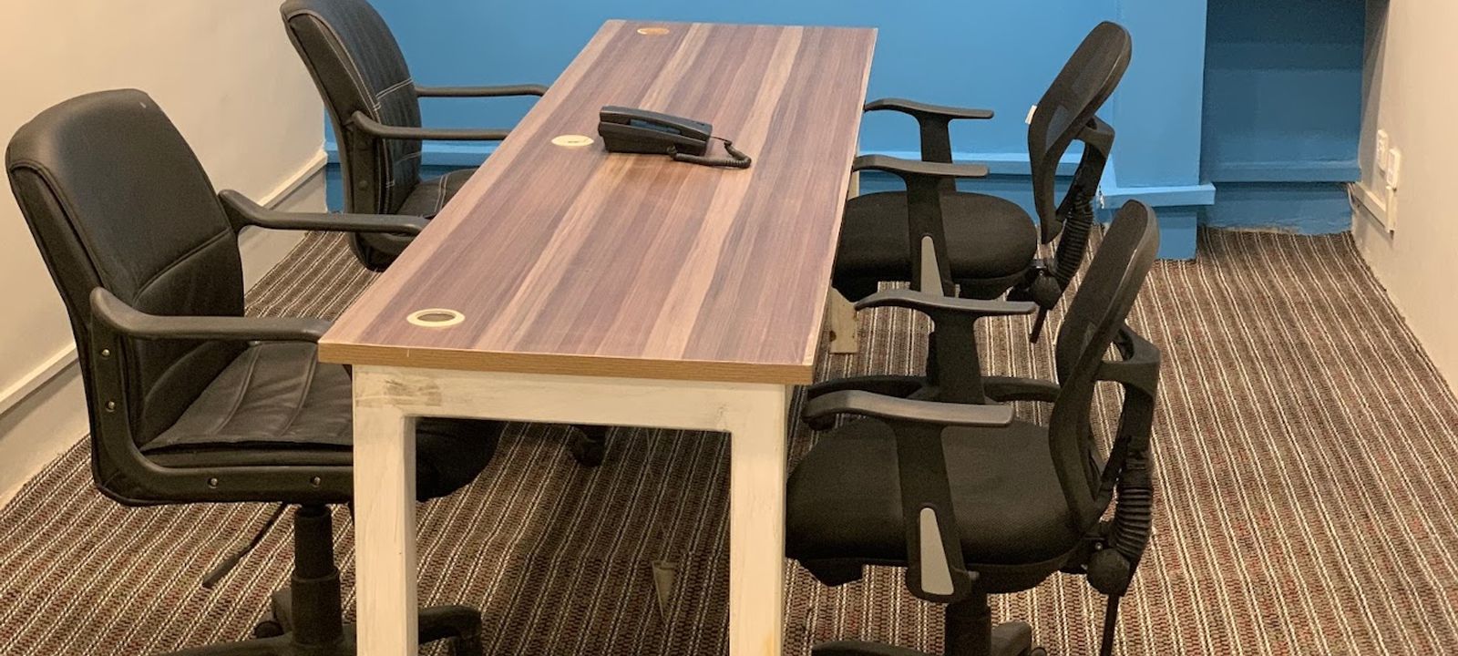 5 Person Coworking Space at D-15 Fb Area Block 4 Gulberg Town, Karachi ...