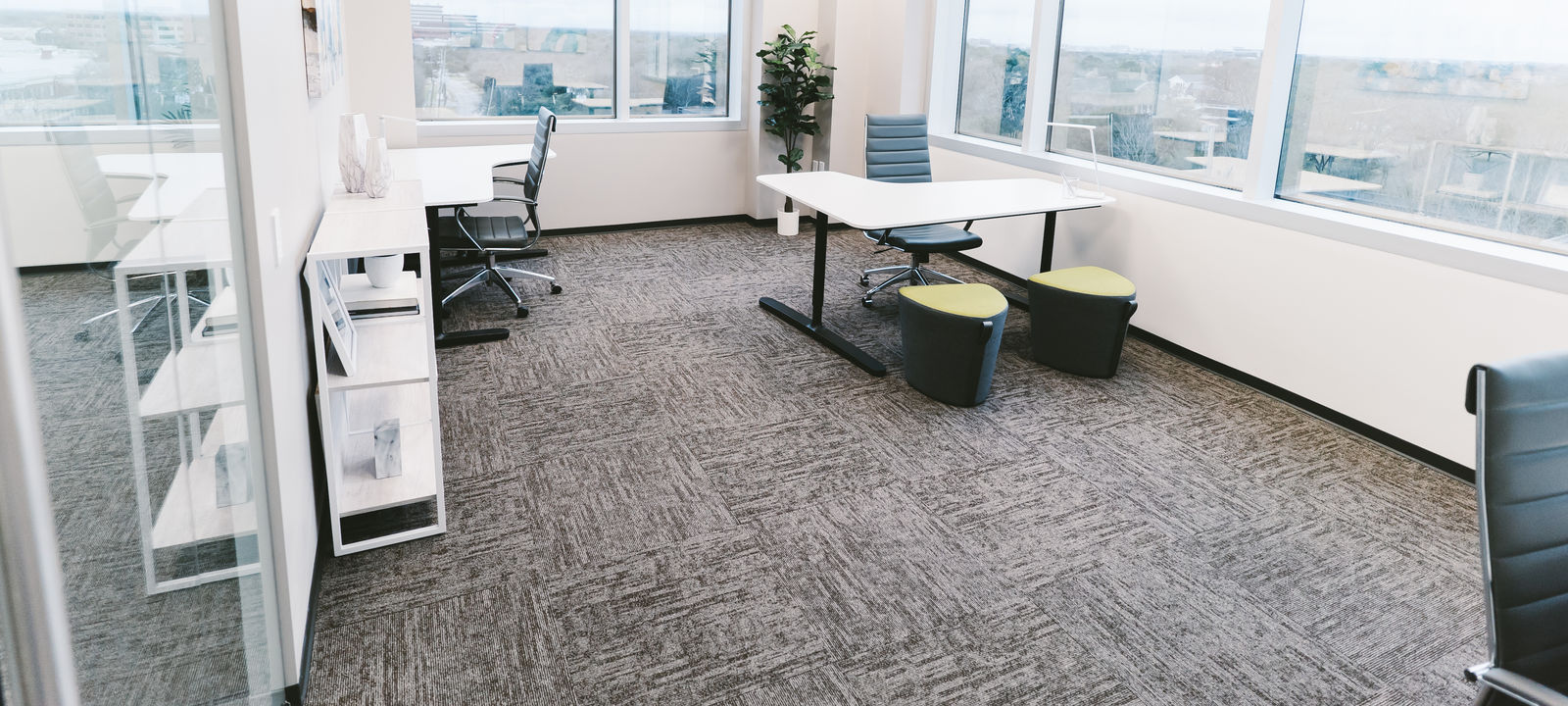 1 Person Virtual Office at 77 Sugar Creek Center Blvd, Sugar Land ...