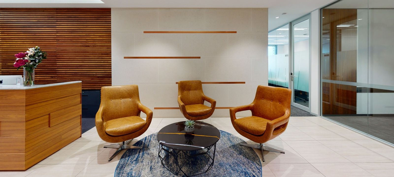 3 Person Private Office at 1 O'connell Street, Sydney | Office Hub