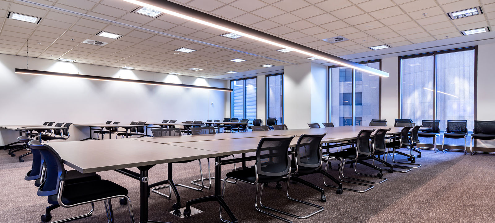 333 Collins Street, Melbourne, VIC 3000 - Office For Lease | Office Hub