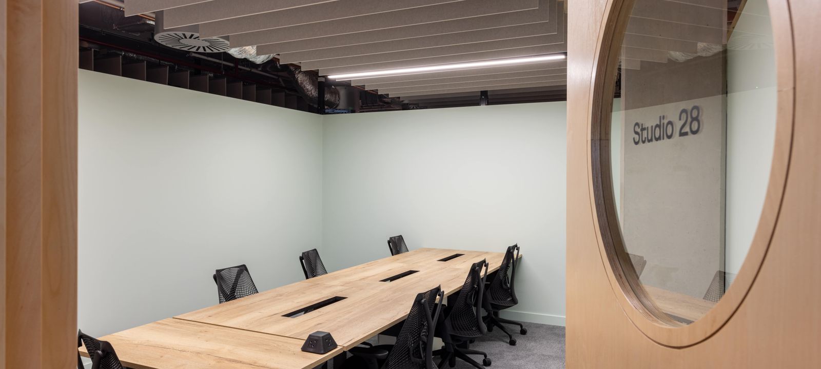 1 Person Private Office at 200 Grafton Gate, Milton Keynes | Office Hub