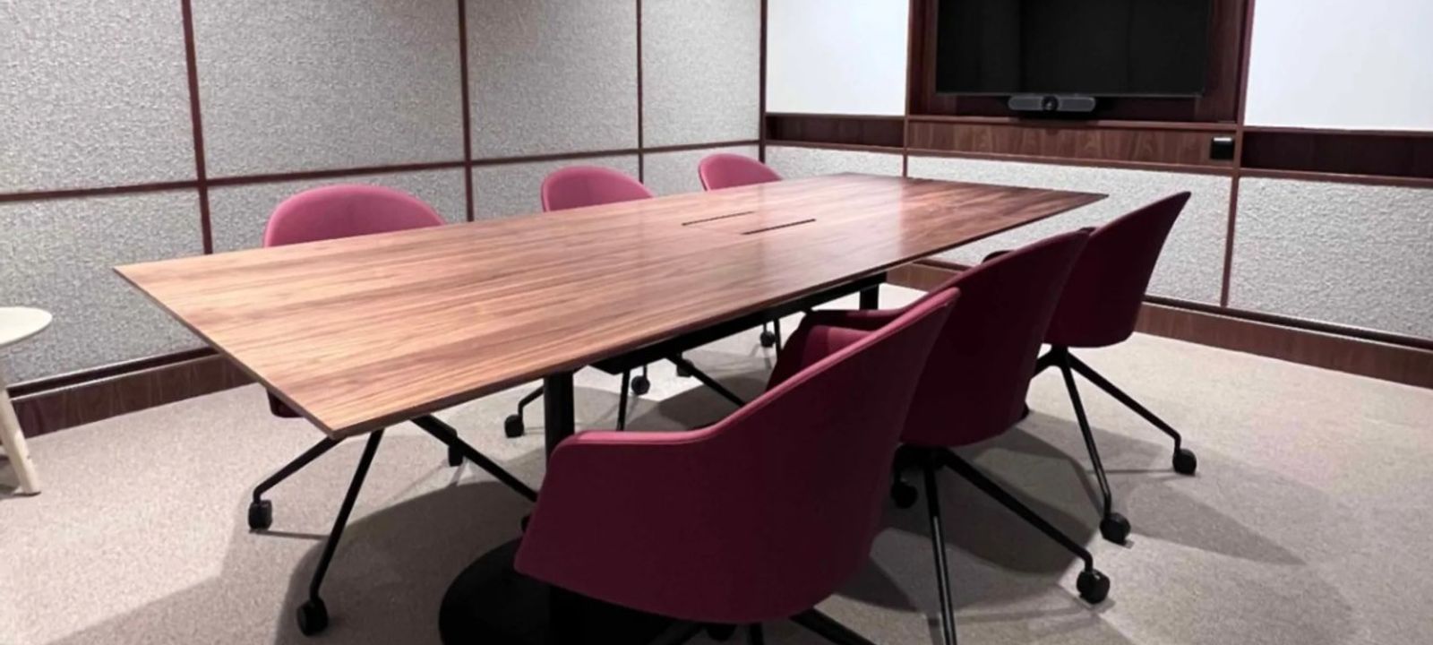 25 Person Enterprise Office at 168 Robinson Road, Singapore | Office Hub