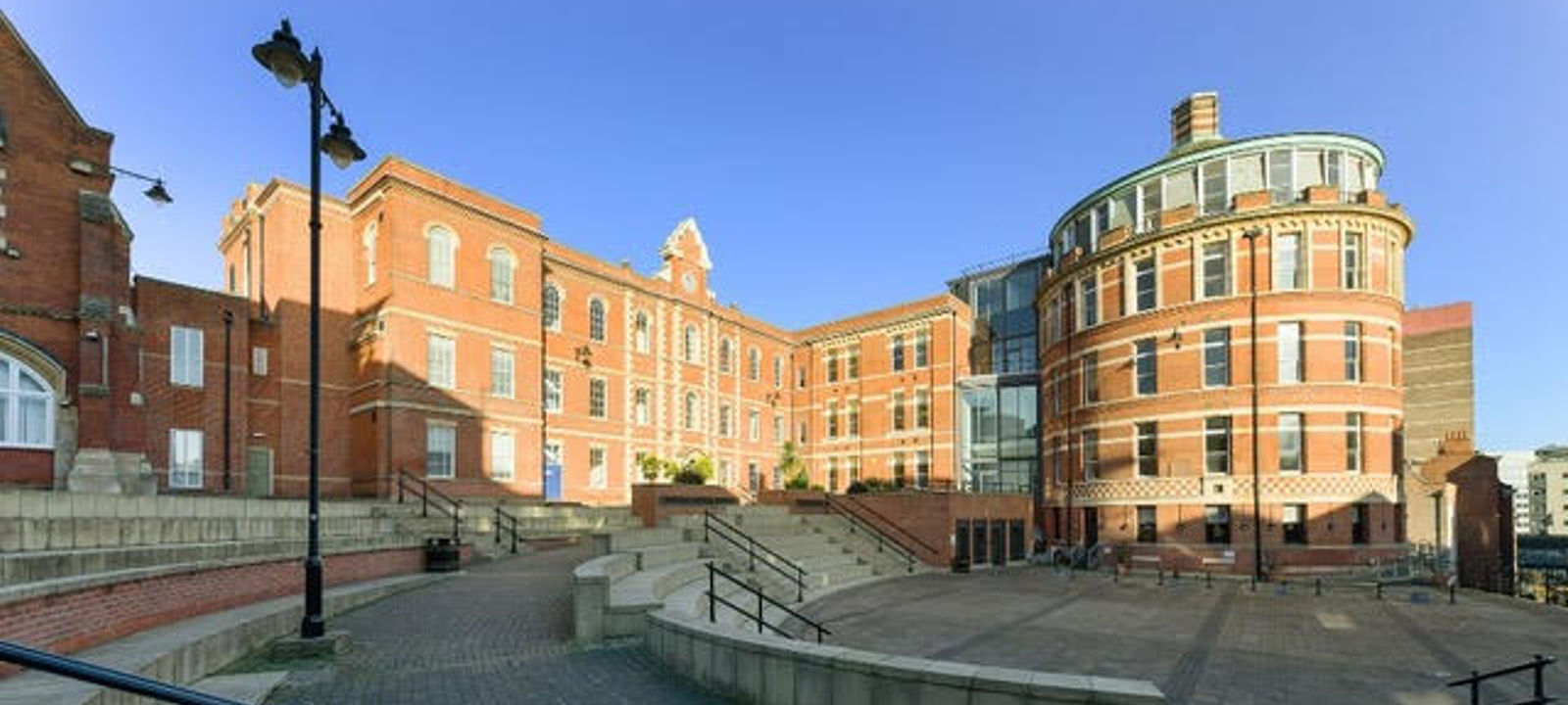 Office Space for Rent at Standard Court | Office Hub