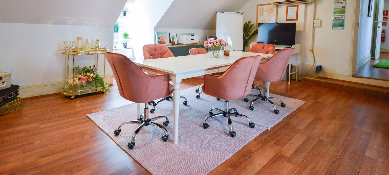 1 Person Virtual Office at 459-457 Elizabeth Street, Surry Hills ...