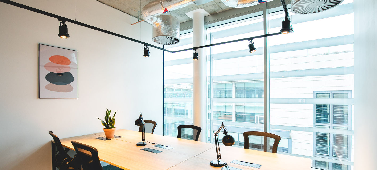 2 Hardman Boulevard, Greater Manchester, England M3 3AQ - Office For ...
