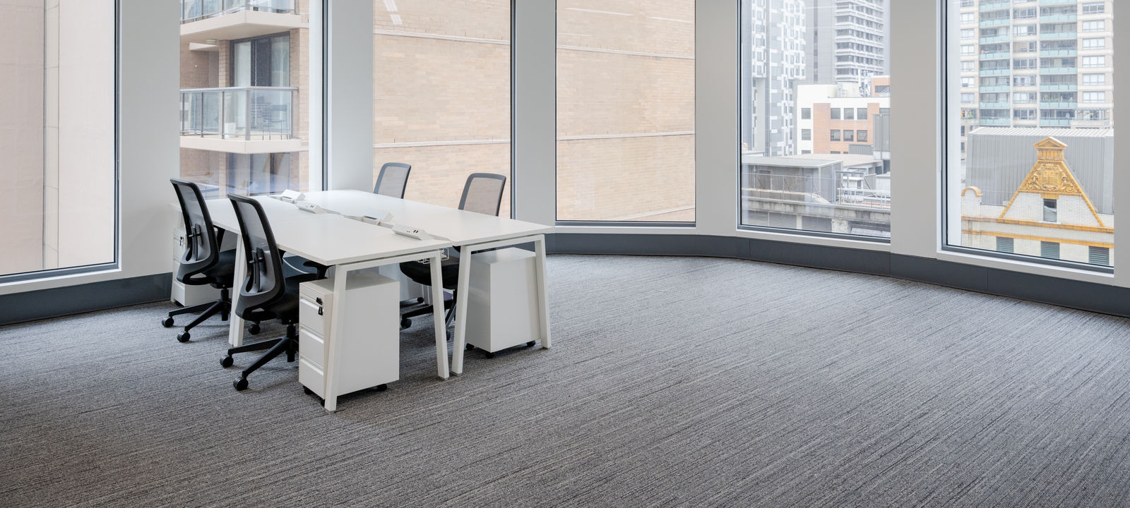 7 Person Private Office at 66 Goulburn Street, Sydney | Office Hub