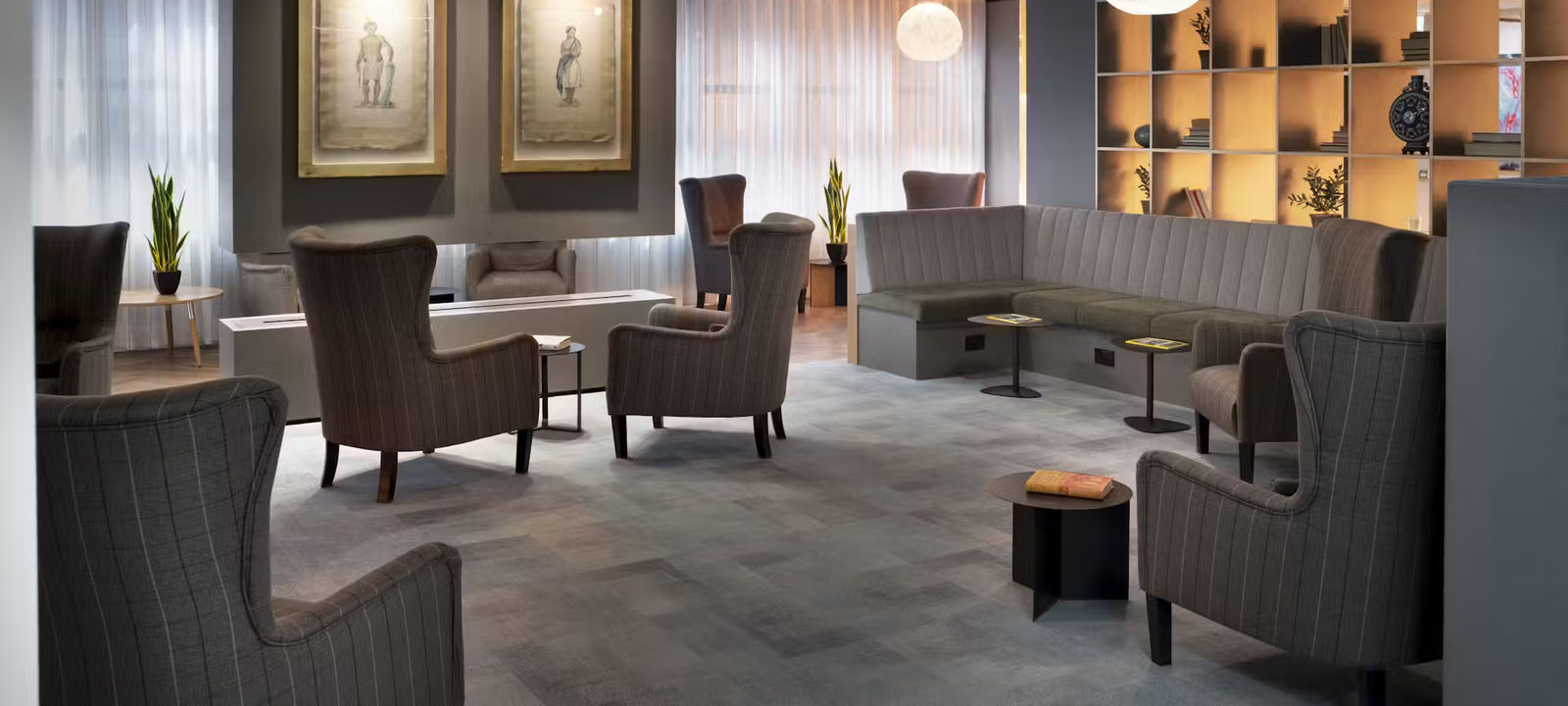 13 Person Private Office at 10 Lower Thames Street, Billingsgate ...