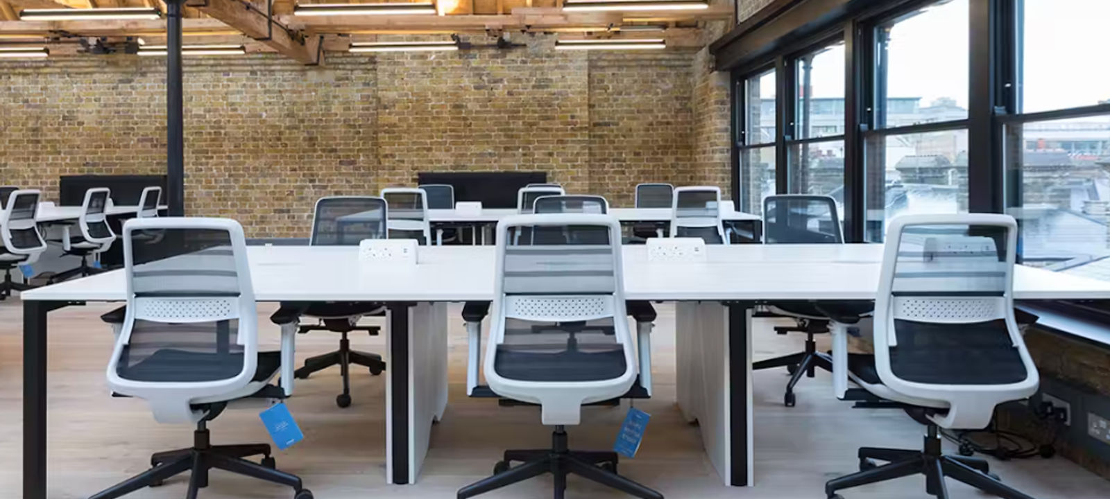 45 Person Managed Space at 36 Southwark Bridge Road, Southwark | Office Hub